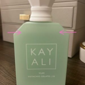 Kayali | Bath & Body | Kayali Yum Pistachio Gelato 33 Perfume | Poshmark